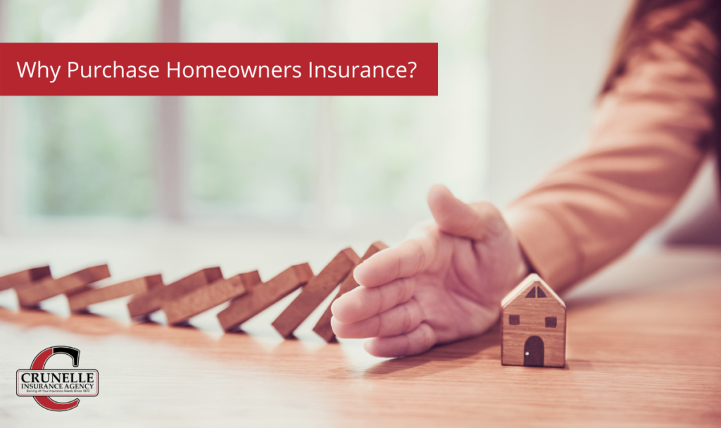 Crunelle Insurance Agency · Local Insurance Agent Lewis Center OH