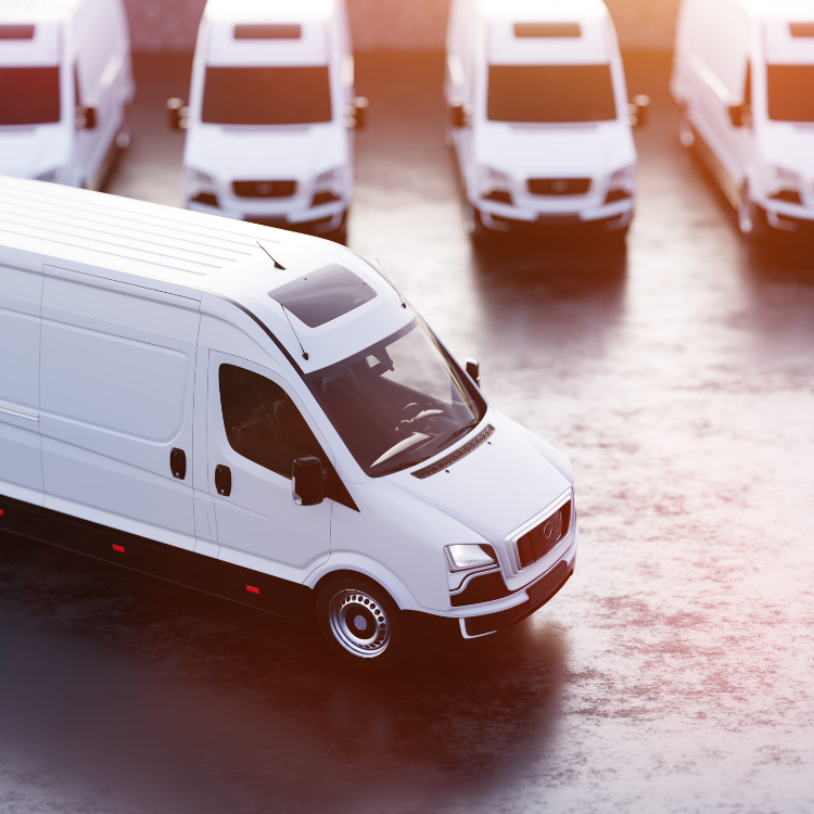 Top Commercial Auto Insurance for Your Business Fleet