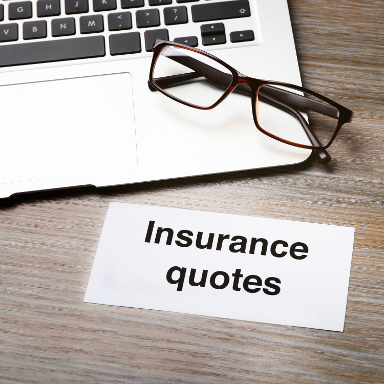 Get a Custom Insurance Quote from Crunelle Insurance Today