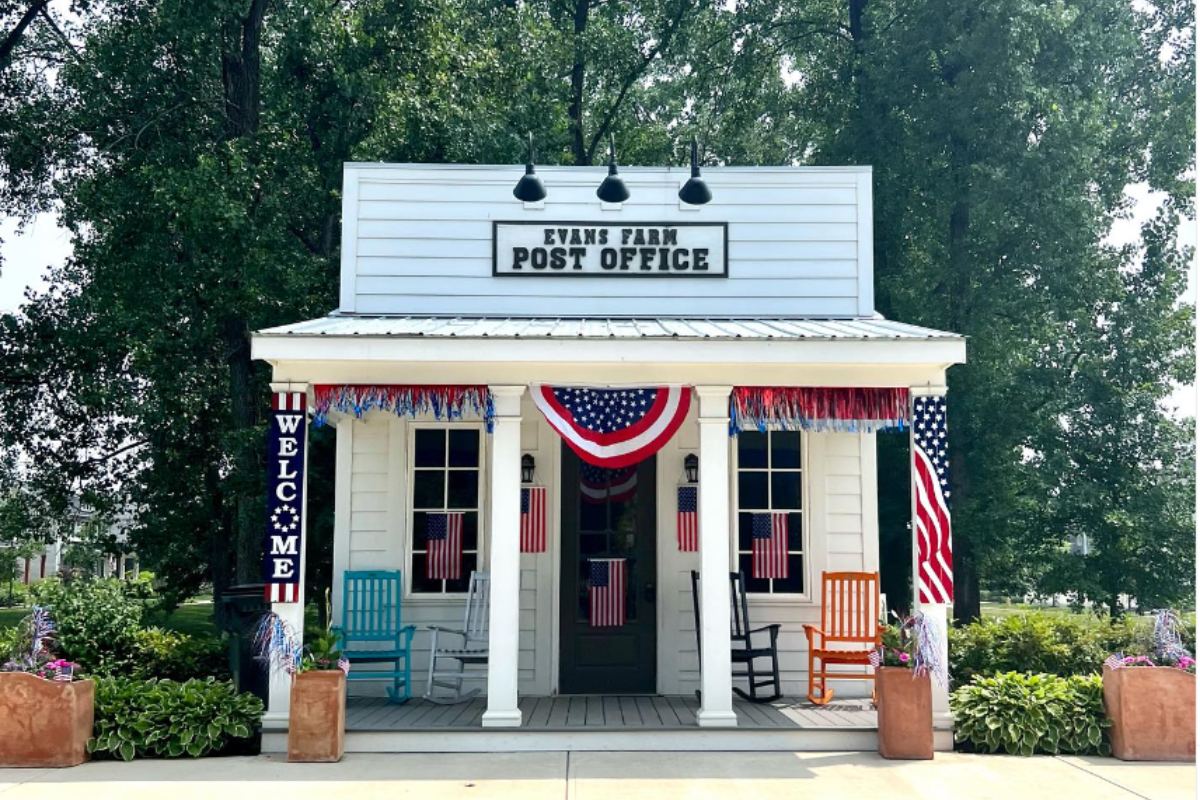 Things to do near Evans Farm, Ohio | Crunelle Insurance Agency